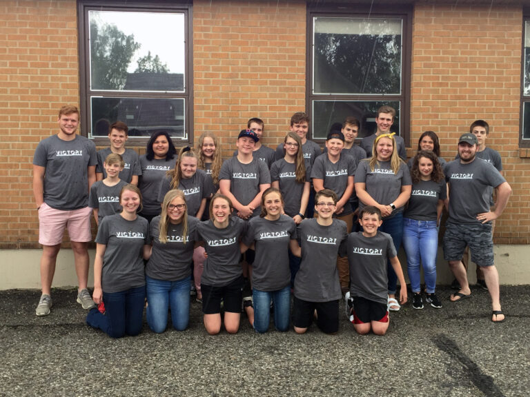 Announcing a New CYIA Training Format! - CEF of North Dakota